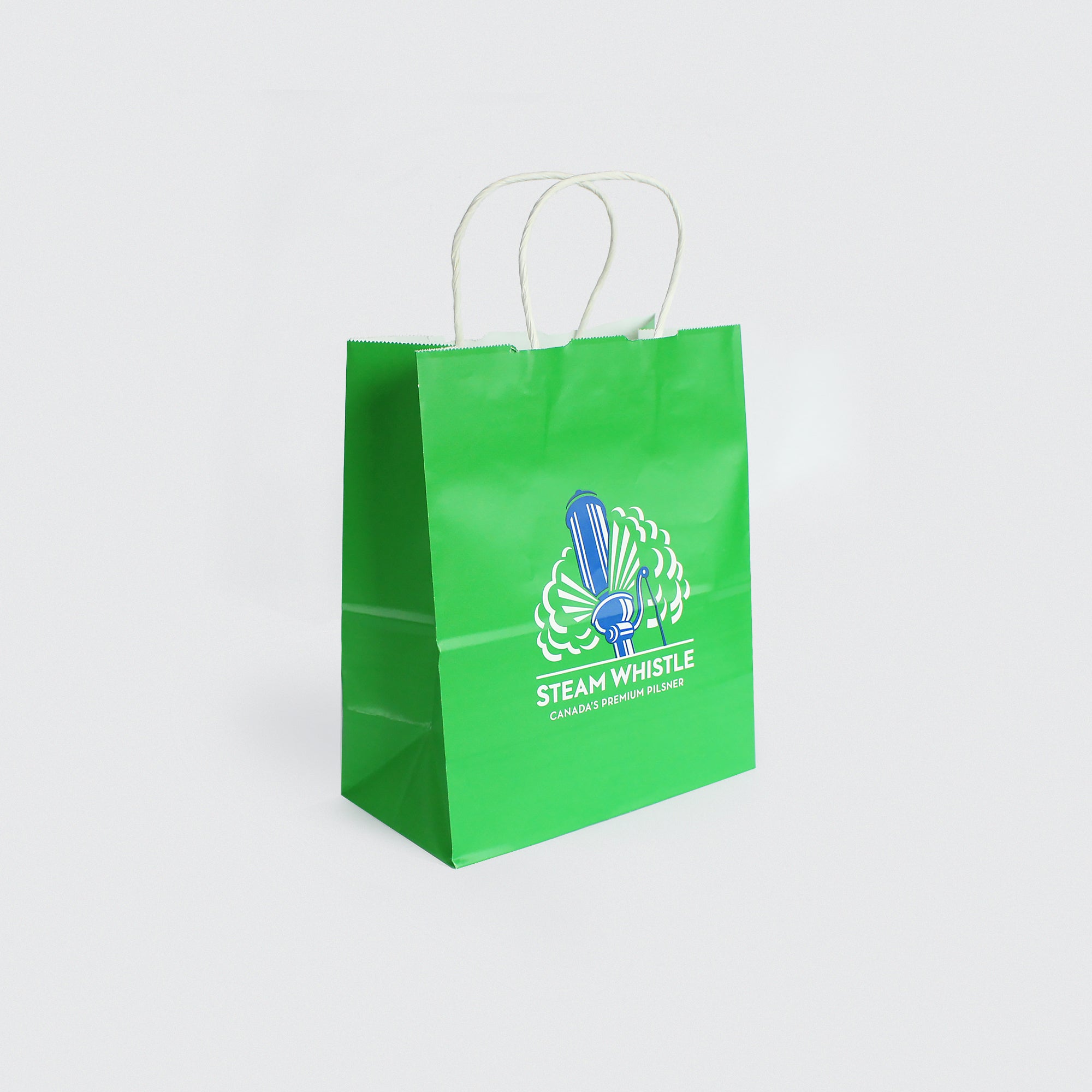Account – Steam Whistle Hub