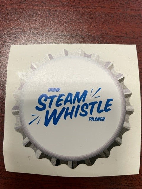 Account – Steam Whistle Hub
